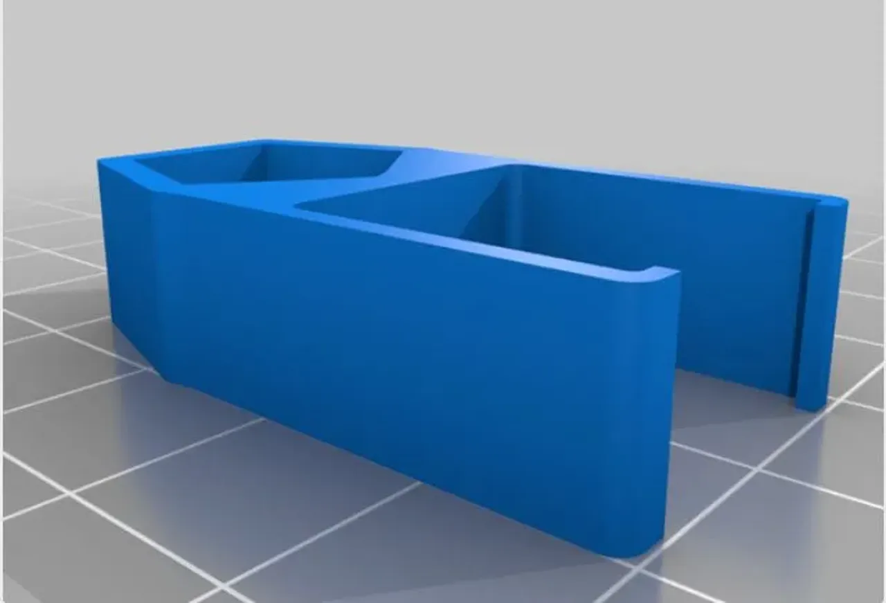 Keycap remover by JEM_3Dprints | Download free STL model | Printables.com