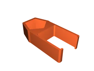 Keycap remover by JEM_3Dprints | Download free STL model | Printables.com