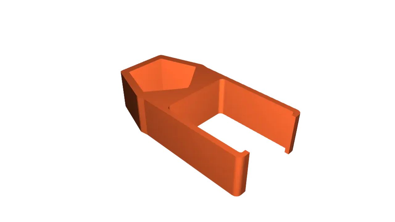 Keycap remover by JEM_3Dprints | Download free STL model | Printables.com