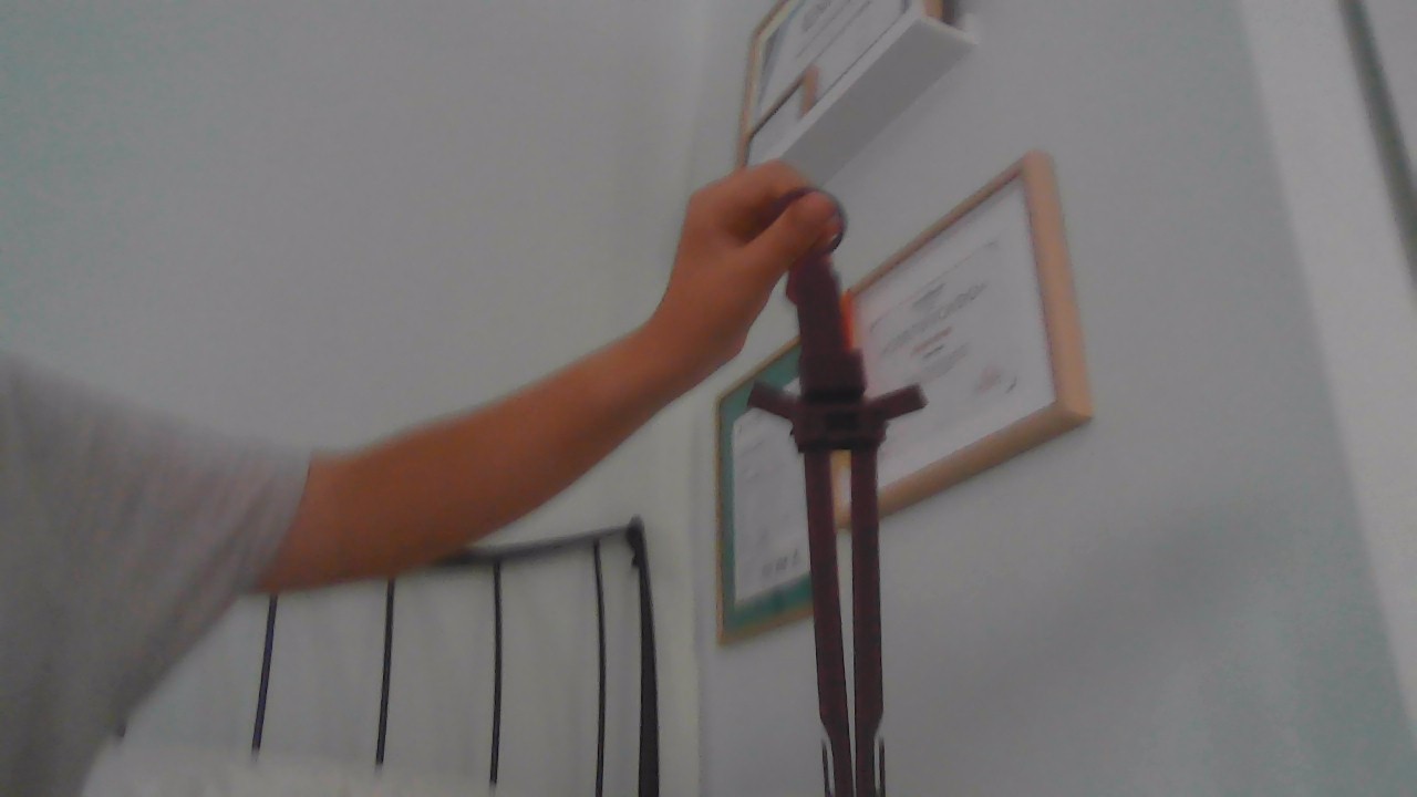 percha retractil by Nicolas Ortega Ribon | Download free STL model ...