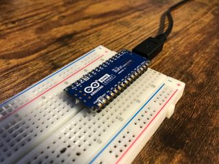 Arduino Nano Every Solder Holder by Steven | Download free STL model ...