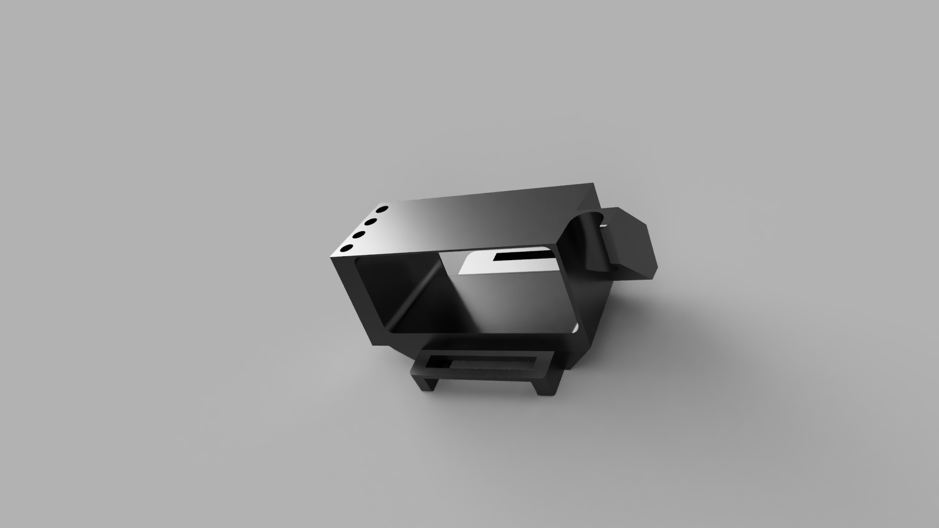 Battery Adapter Einhell Power X-Change Quicko T12 portable soldering ...