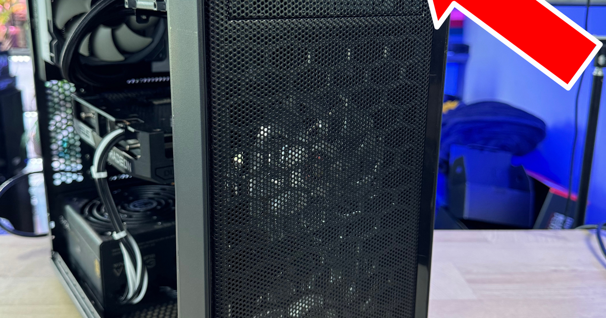 Fractal Design Focus G 5.25" Bay Cover (OE Style) by Ultraprecision ...