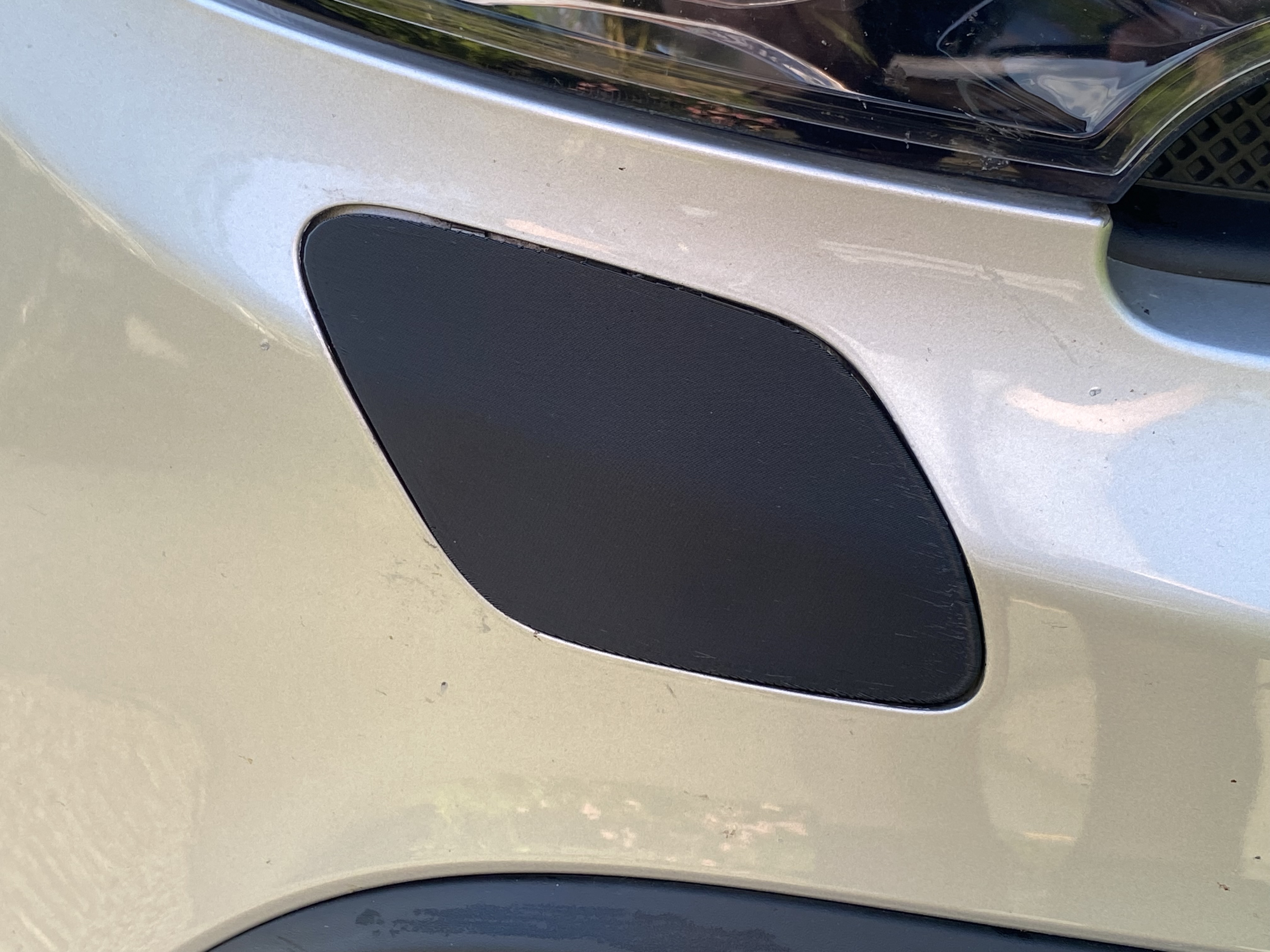 Opel Mokka 2015 headlight washer cap by Robert Hagström | Download free ...