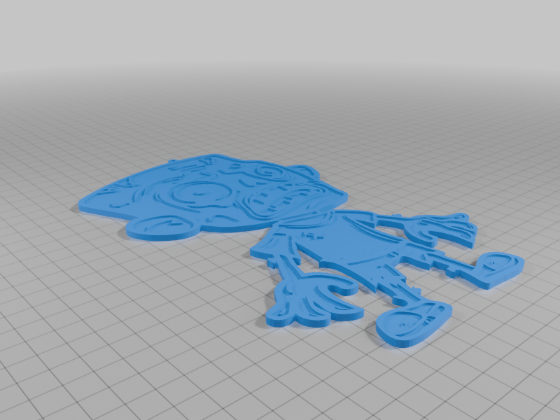 Halloween cartoon Zombie window decoration by kutnohormac | Download ...