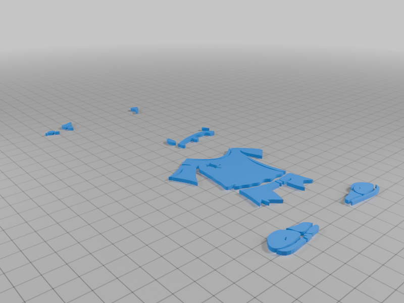 Halloween cartoon Zombie window decoration by kutnohormac | Download ...