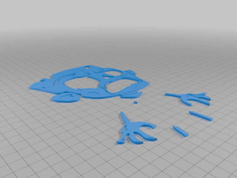 Halloween cartoon Zombie window decoration by kutnohormac | Download ...