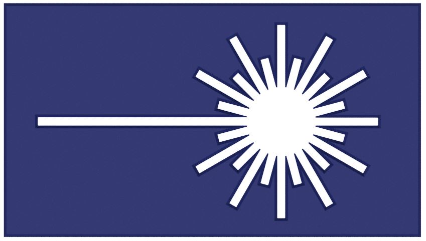 Laser Sailing logo by AlanBr | Download free STL model | Printables.com