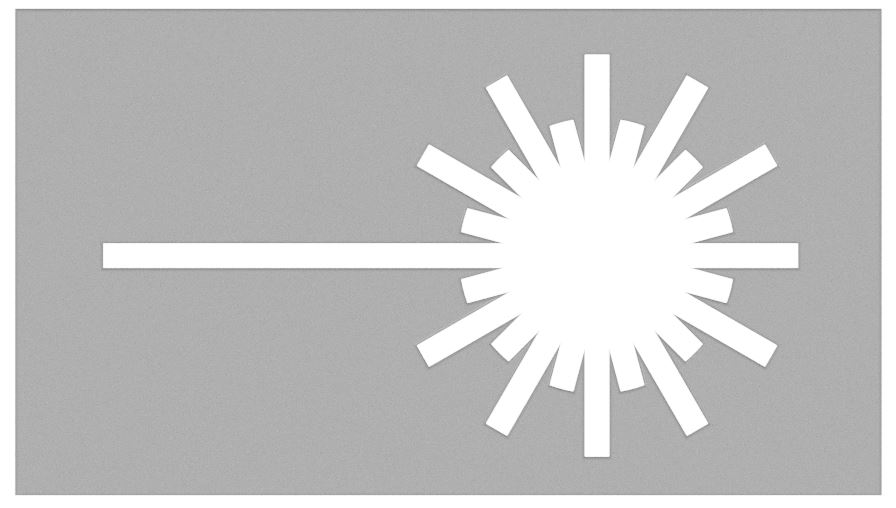 Laser Sailing logo by AlanBr | Download free STL model | Printables.com