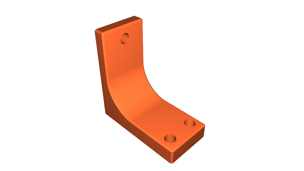 Sovol Sv08 Filament sensor mount by Sewad | Download free STL model ...