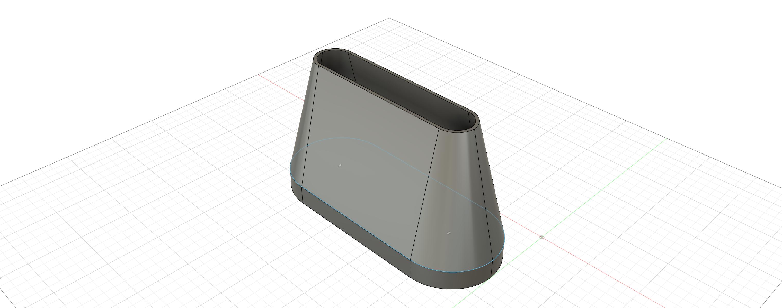 Dr. Prepare Aircon Mod by Bazza McSpleen | Download free STL model ...