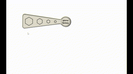 The 3D printed Hand Fan by gizmofactory | Download free STL model ...