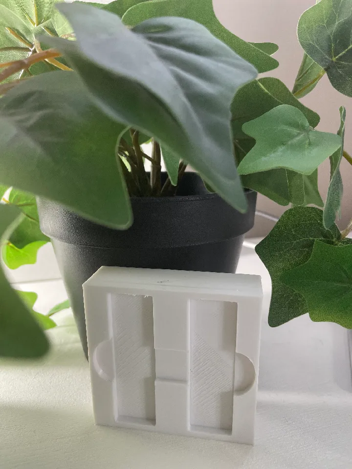gridfinity usb stick holder low profile by Doosdle | Download free STL ...