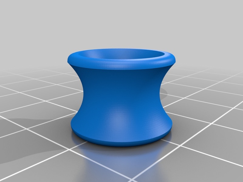 plug 11/15 by Jivens | Download free STL model | Printables.com