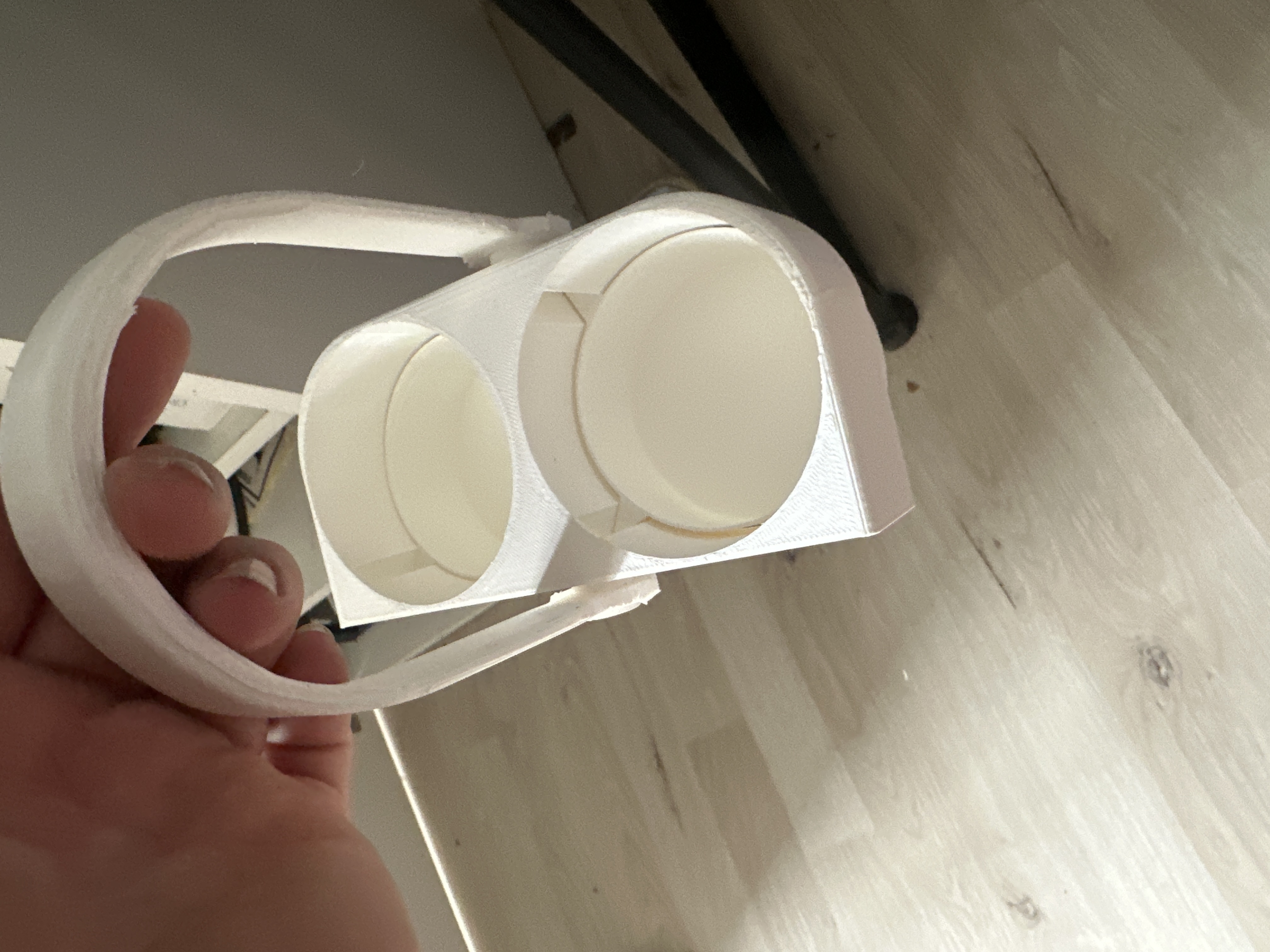 Collapsible holder by Nicolai clausen | Download free STL model ...