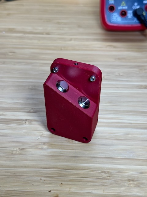 Sony Alpha IR Remote Shutter Release Case by jaeseopark | Download free ...