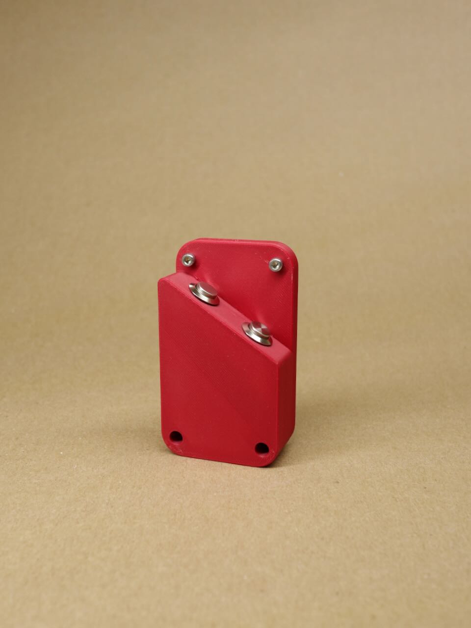 Sony Alpha IR Remote Shutter Release Case by jaeseopark | Download free ...