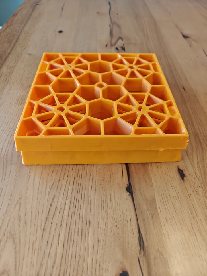 RV Level block by bradcorey | Download free STL model | Printables.com