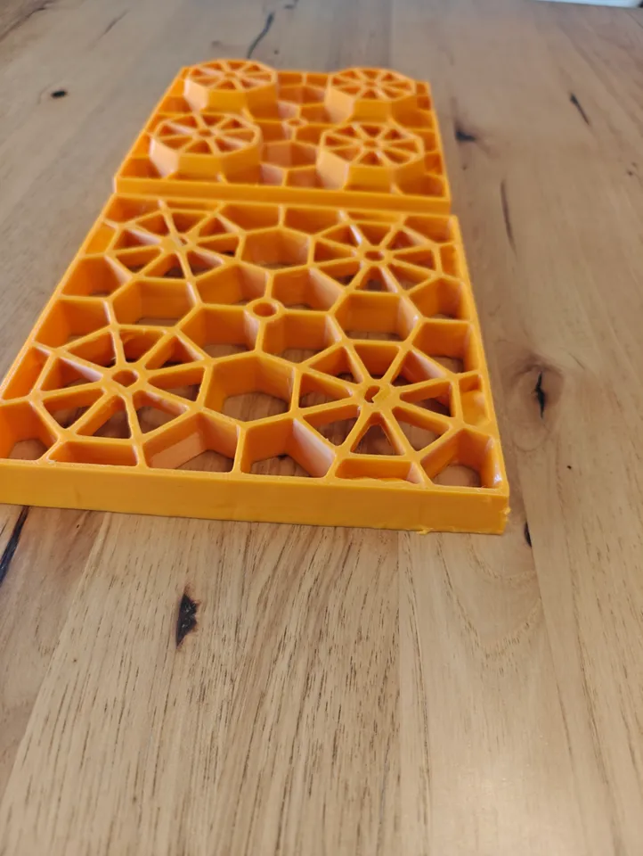 RV Level block by bradcorey | Download free STL model | Printables.com