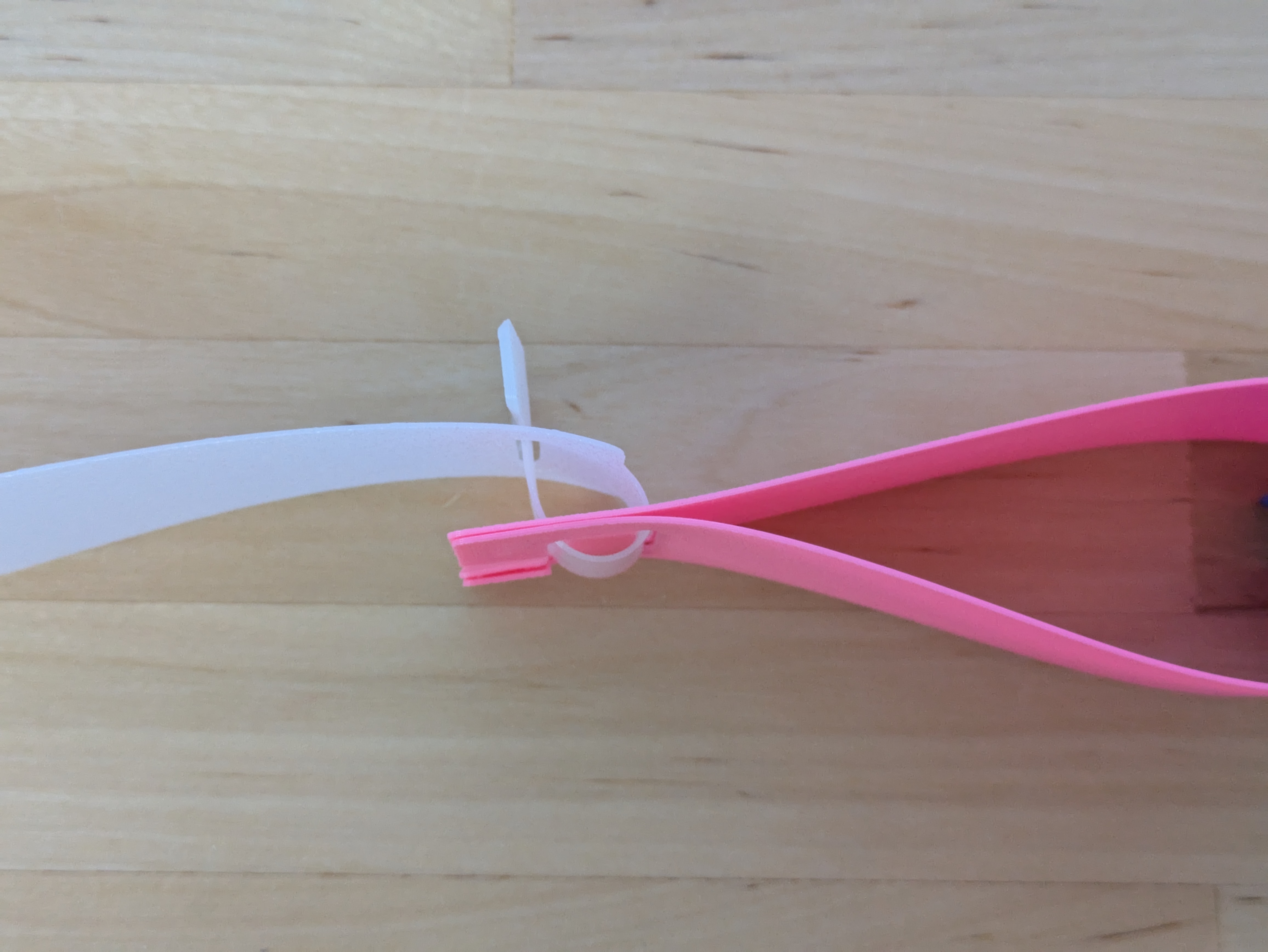 Printable straps by swab | Download free STL model | Printables.com