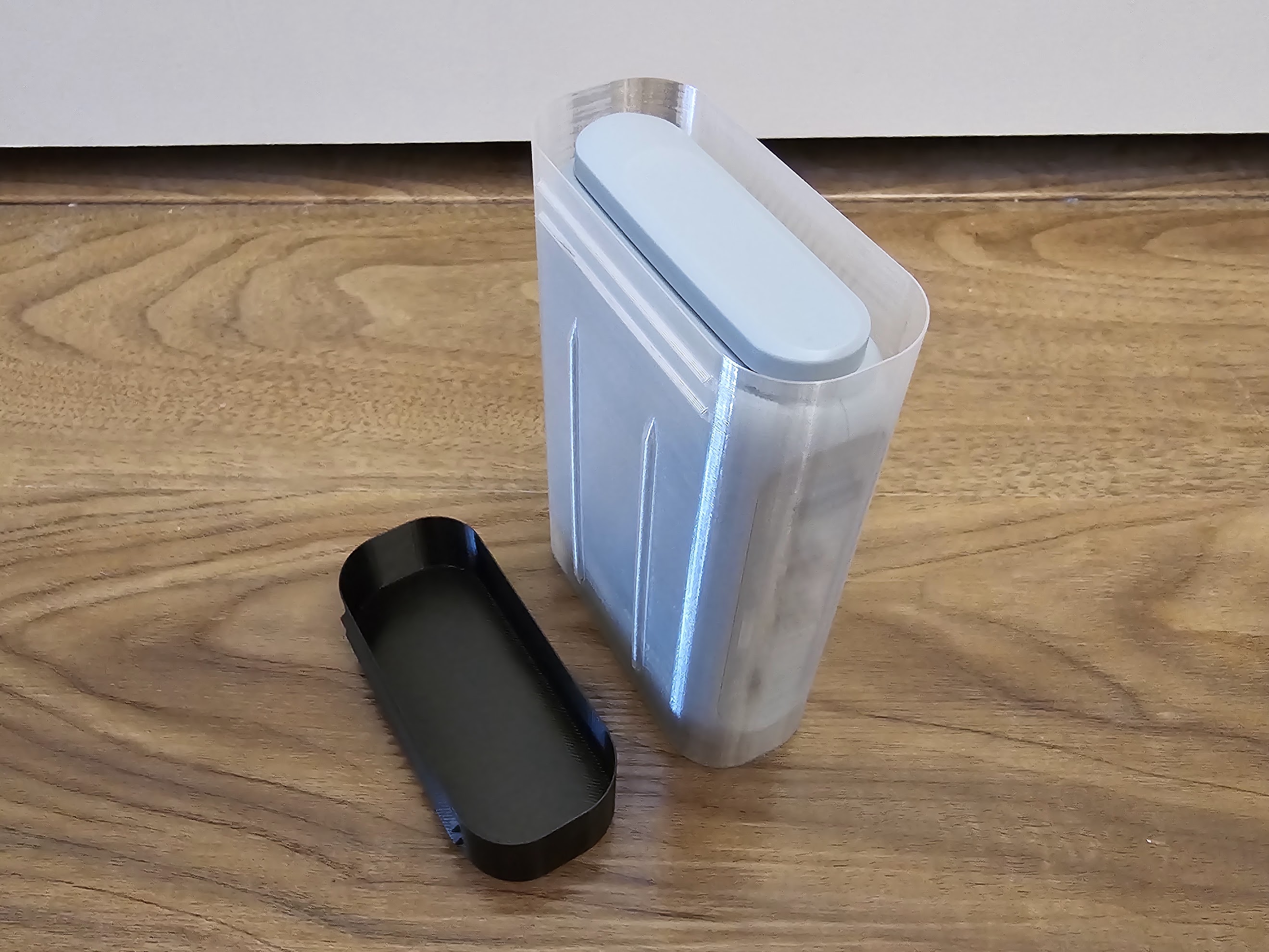 GL.iNet Beryl AX (GL-MT3000) Lightweight Carrying Case by Vistip ...