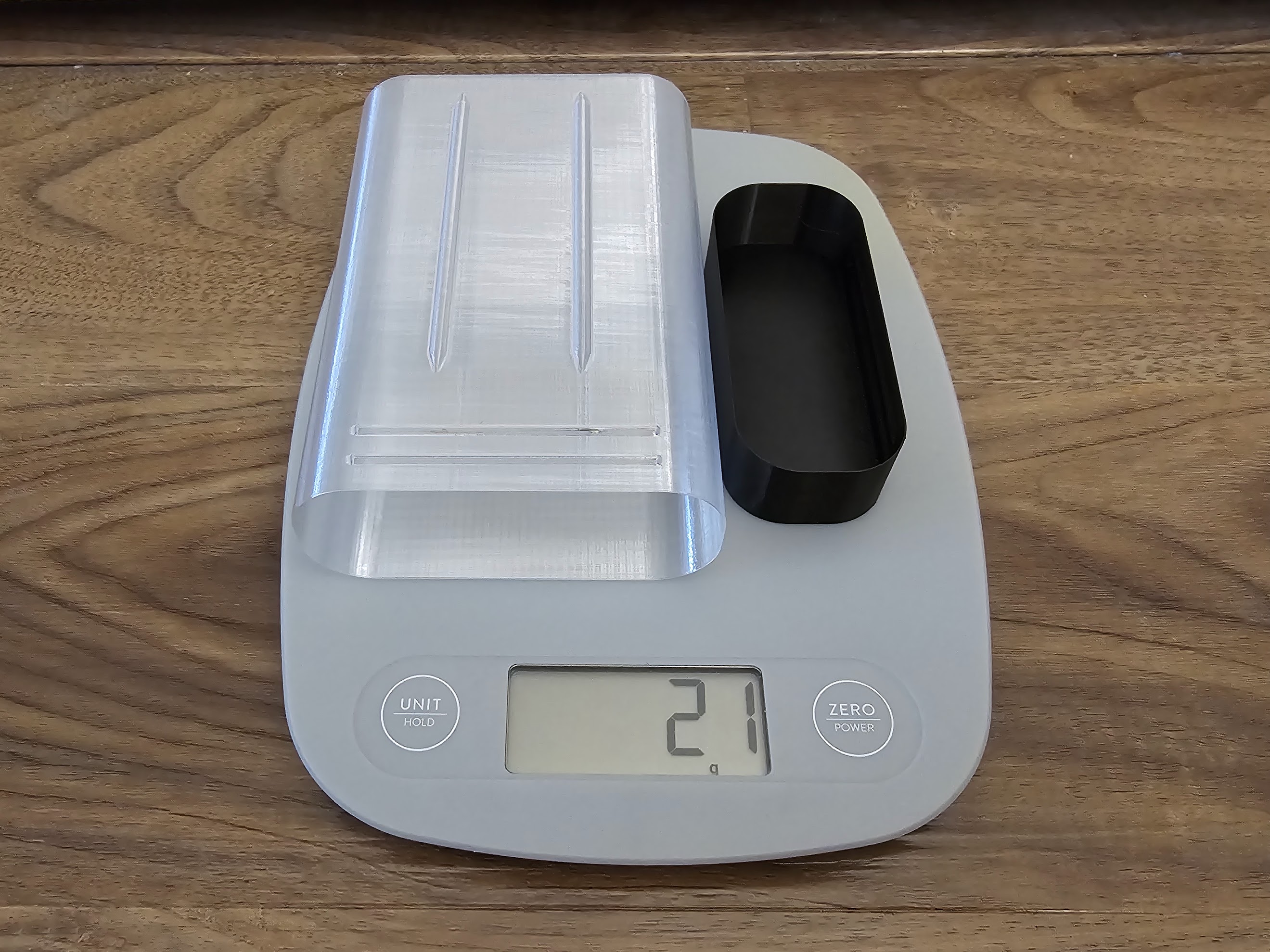 GL.iNet Beryl AX (GL-MT3000) Lightweight Carrying Case by Vistip ...