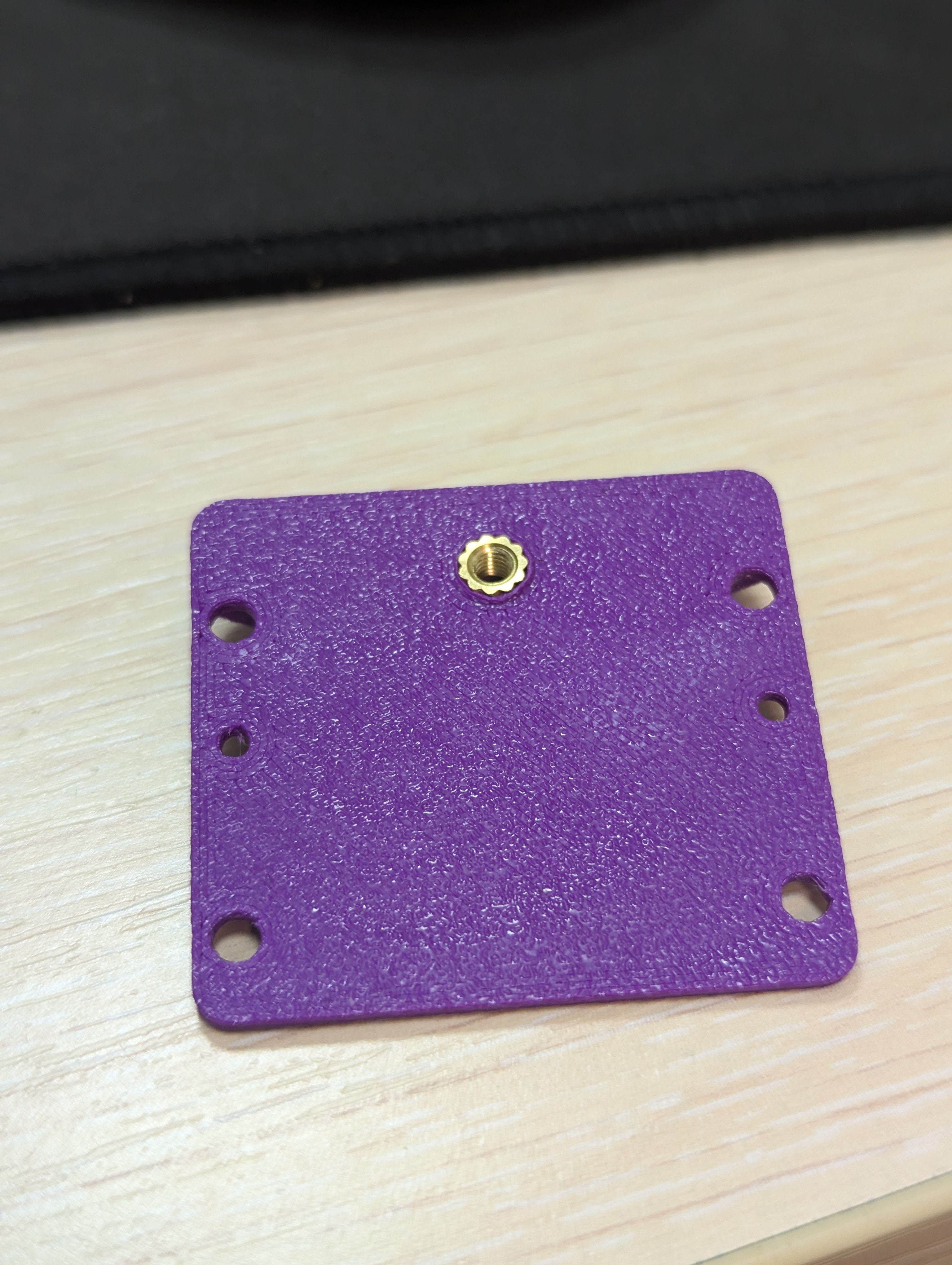 Belt tension adjuster for Flashforge Adventurer 5m by Andrey E ...