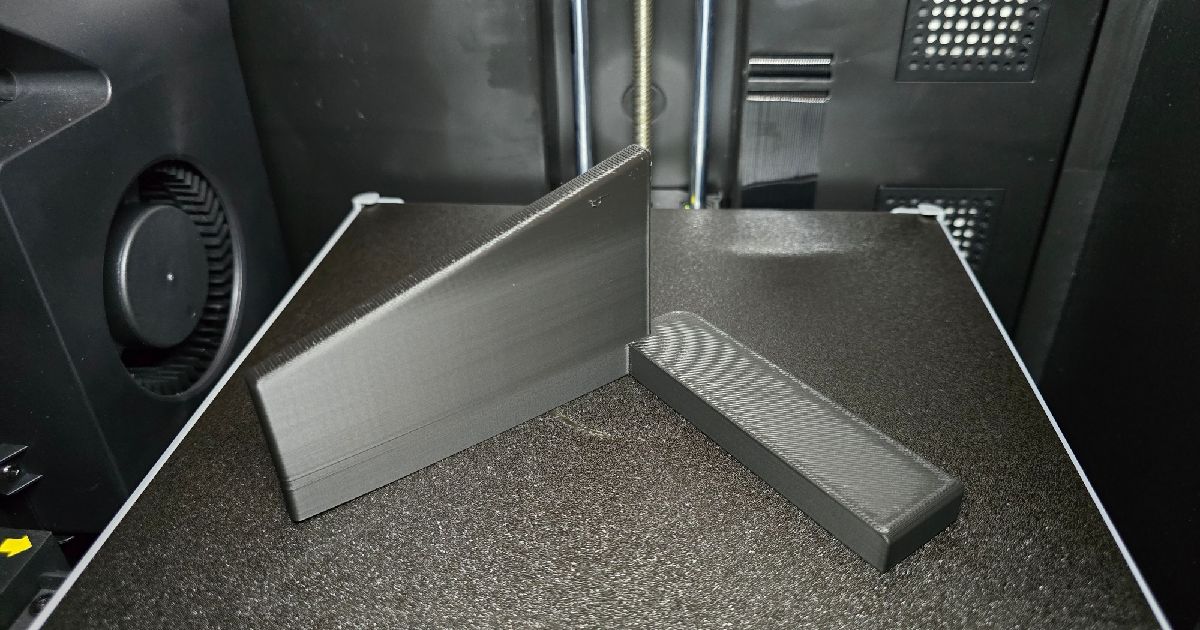 Adventurer 5M Pro Lid Prop by Dave C | Download free STL model ...