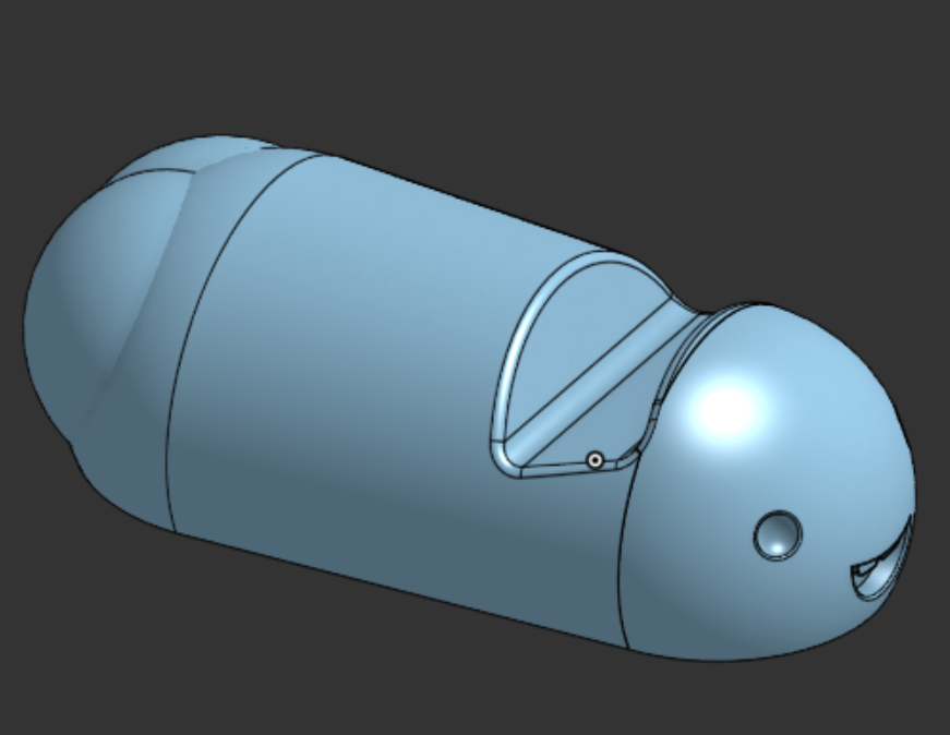 Adventure Time Inspired Phone Holder by Before Everything Ends ...