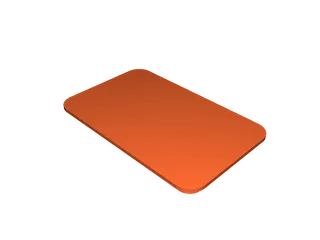 ElectroCookie deep project box by SNE3D | Download free STL model ...