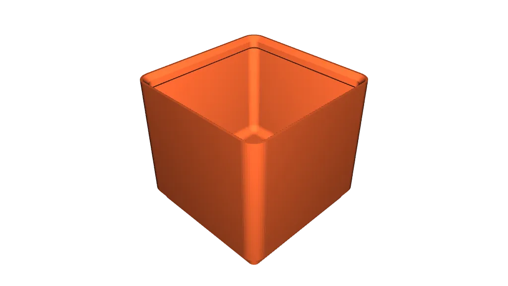 Gridfinity 5U Tall Bins - 1x1 to 5x5 by andrepadua | Download free STL ...