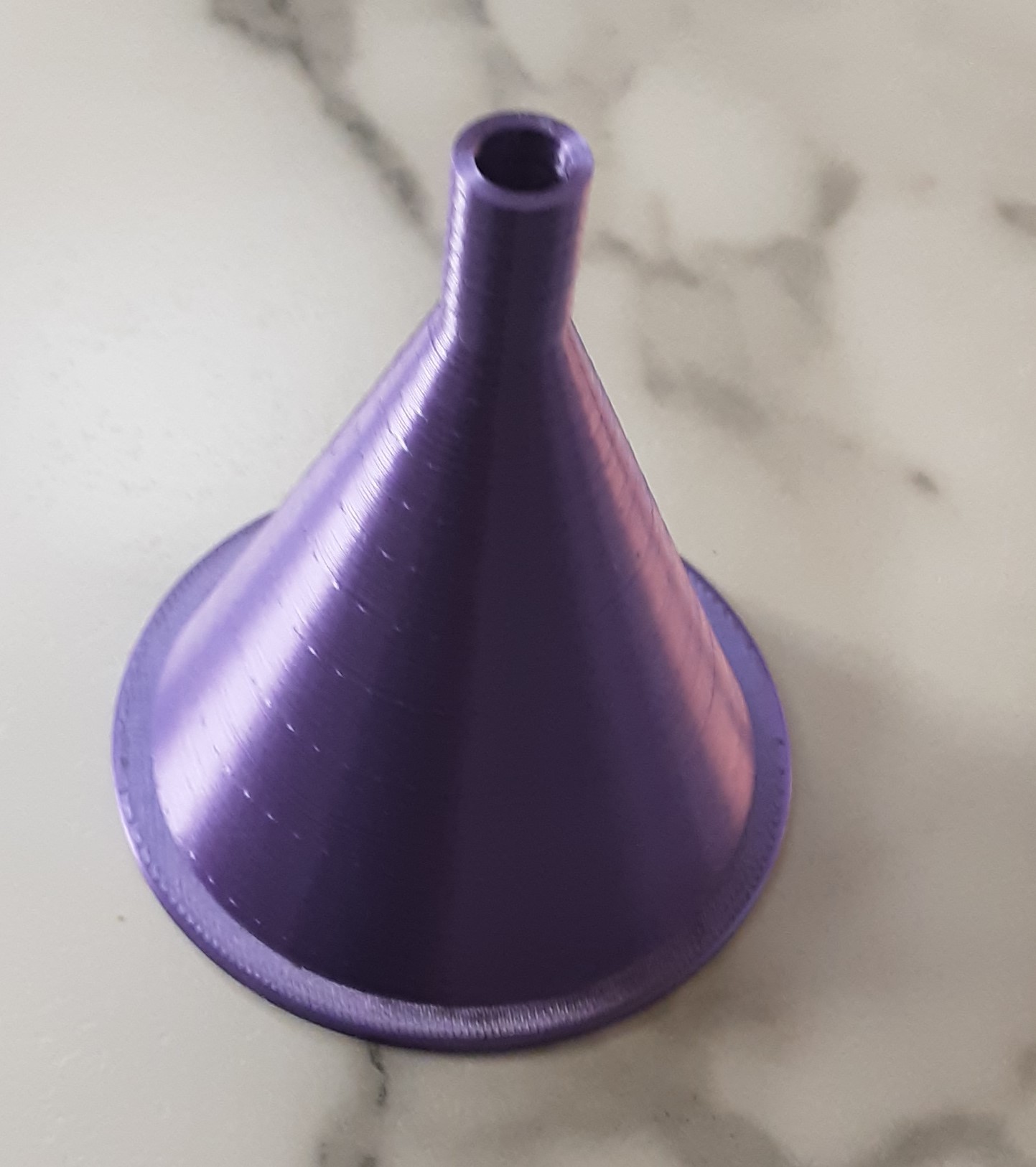 Small Funnel by Bernd | Download free STL model | Printables.com