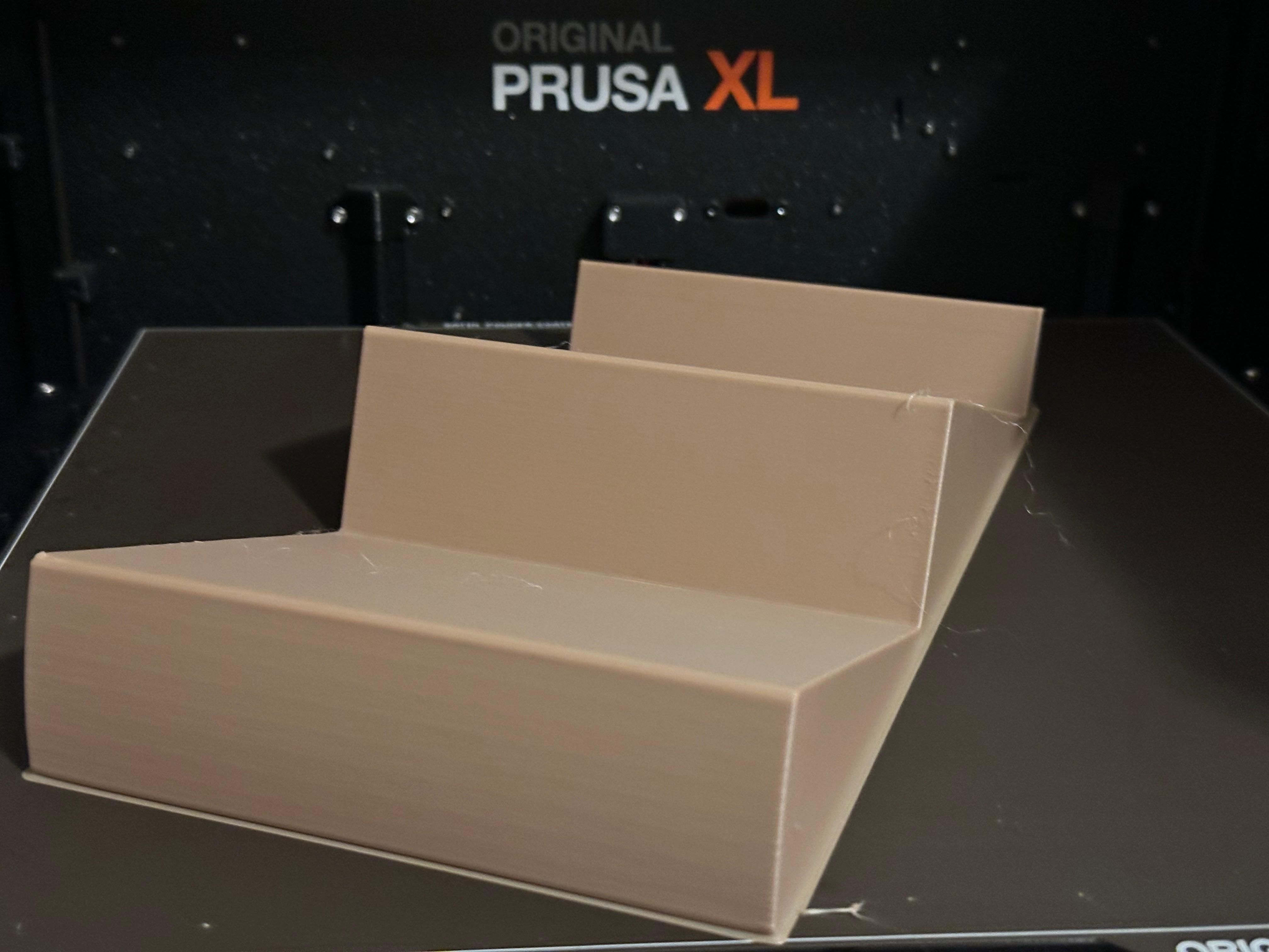 IVAR Modular Dual CD Rack Holder by picky33 | Download free STL model ...