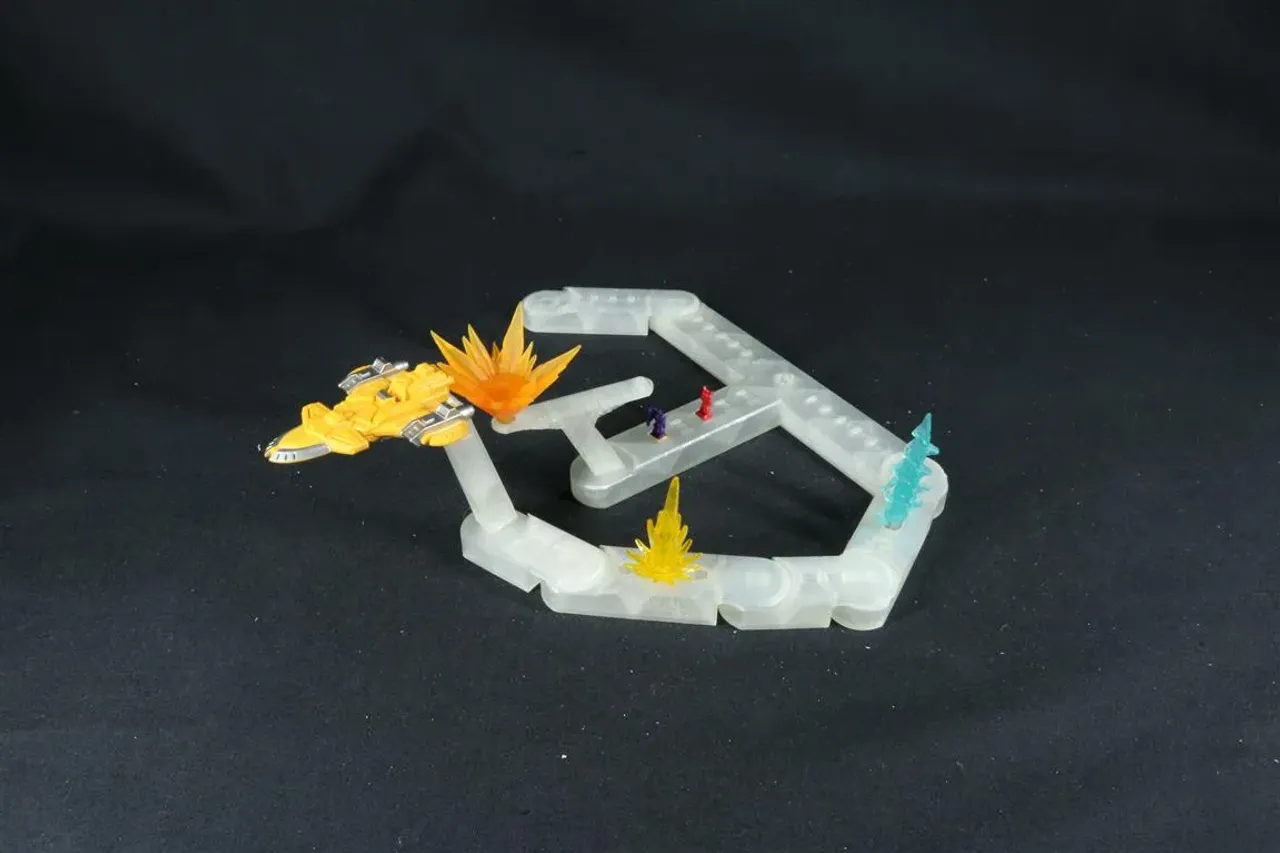Transformers Unicron Companion Pack Companion Pack by Funbie Studios ...