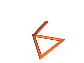 "Anti-Gravity" Structure - Tensegrity by Carsten | Download free STL ...