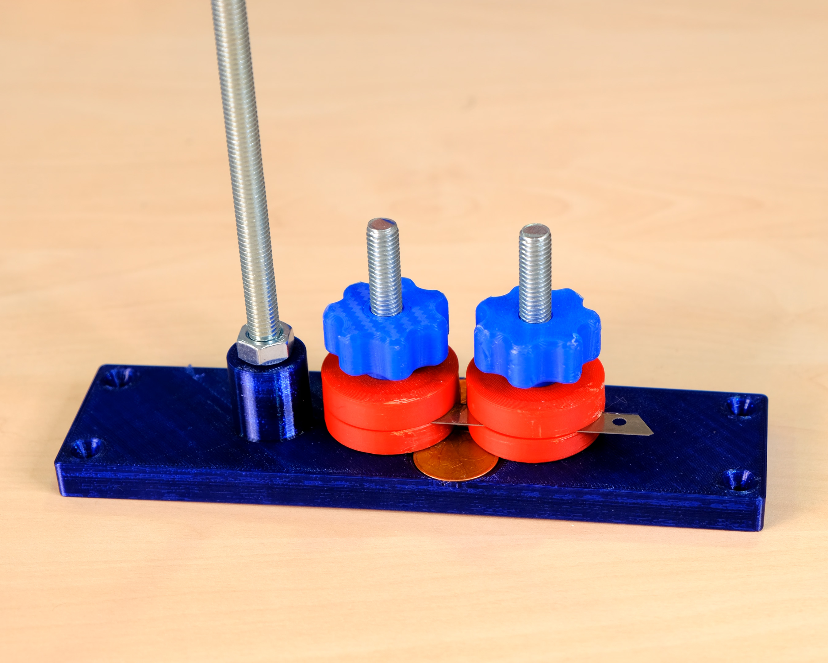 PET Bottle Cutter | Cortador de botellas by Control 3D | Download free ...