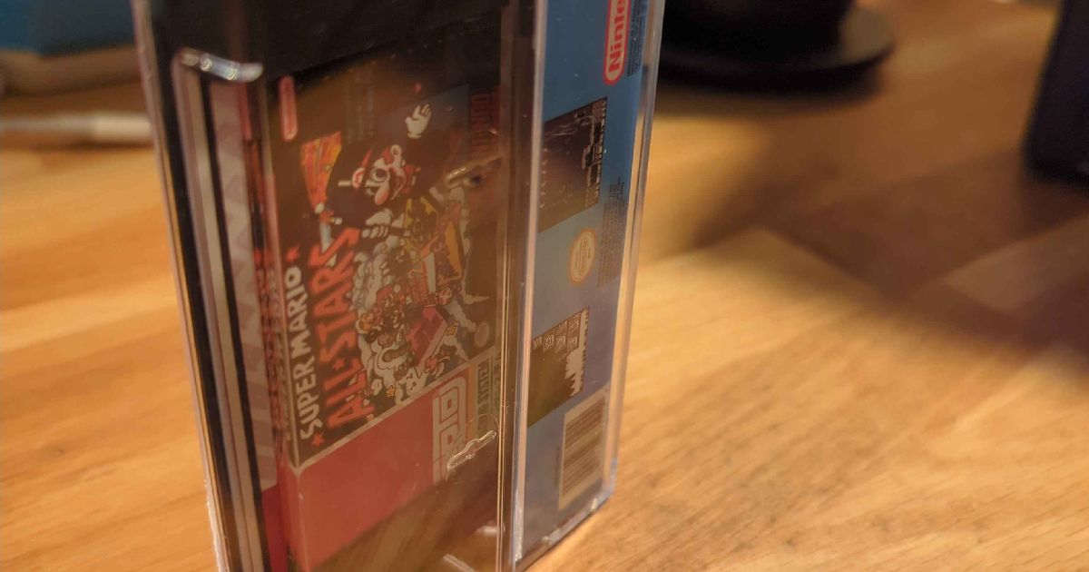 TapTo Cassette Case insert by EntirelyTom | Download free STL model ...