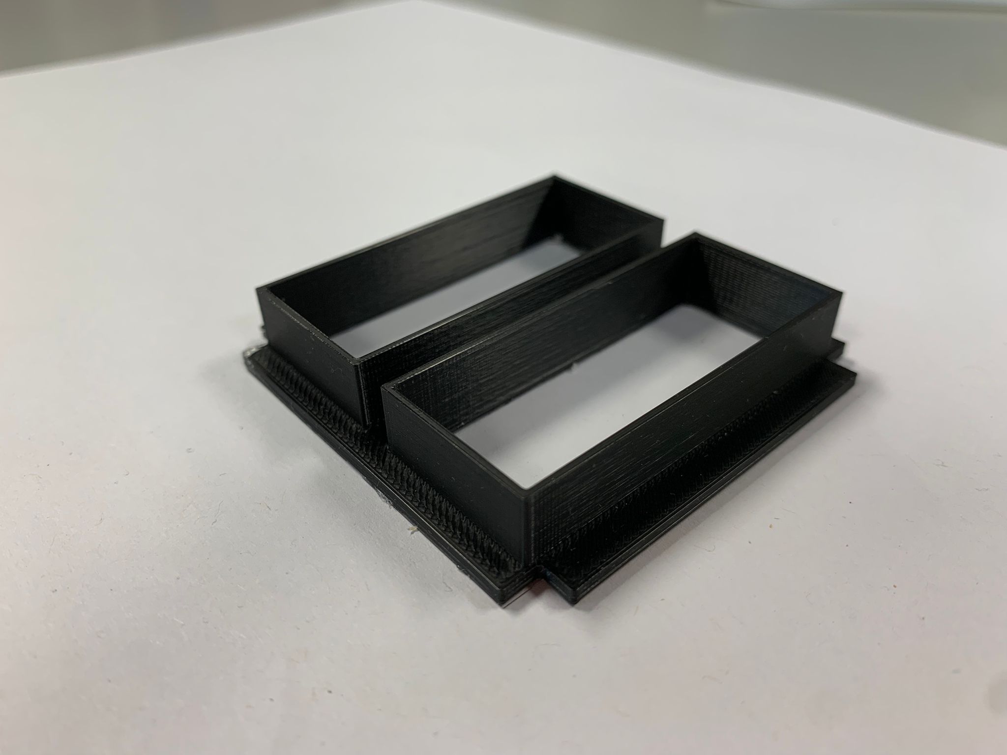 Microscopic_Chamber by Lukáš Klapka | Download free STL model ...