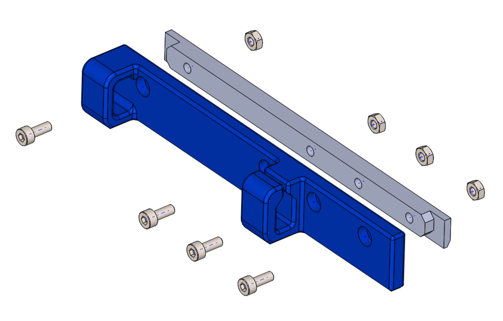 Wera Tool Check 1/4" Zyklop Ratchet Holder by Gxrkensalat | Download ...