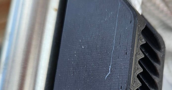 Rope Clamp by Gxrkensalat | Download free STL model | Printables.com