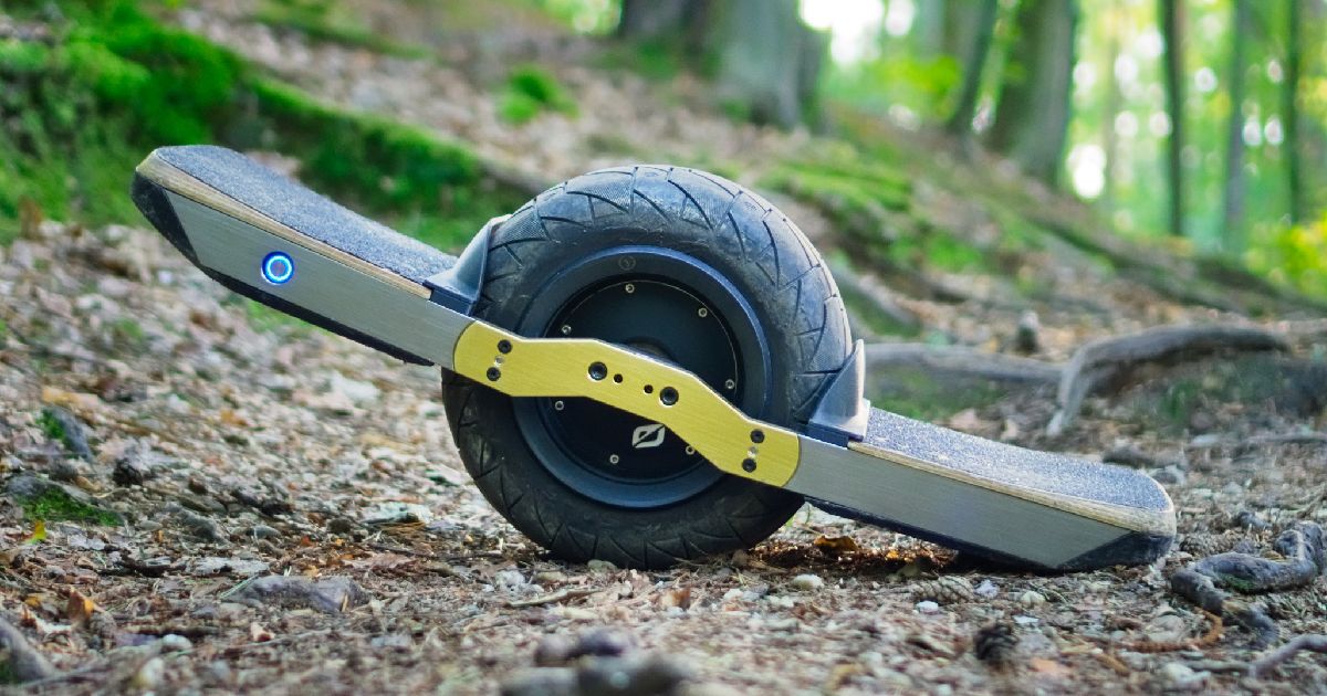 Mini Fender for Onewheel XR with WTF Rails by Ratasich | Download free ...