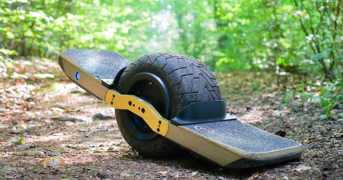 Mini Fender for Onewheel XR with WTF Rails by Ratasich | Download free ...