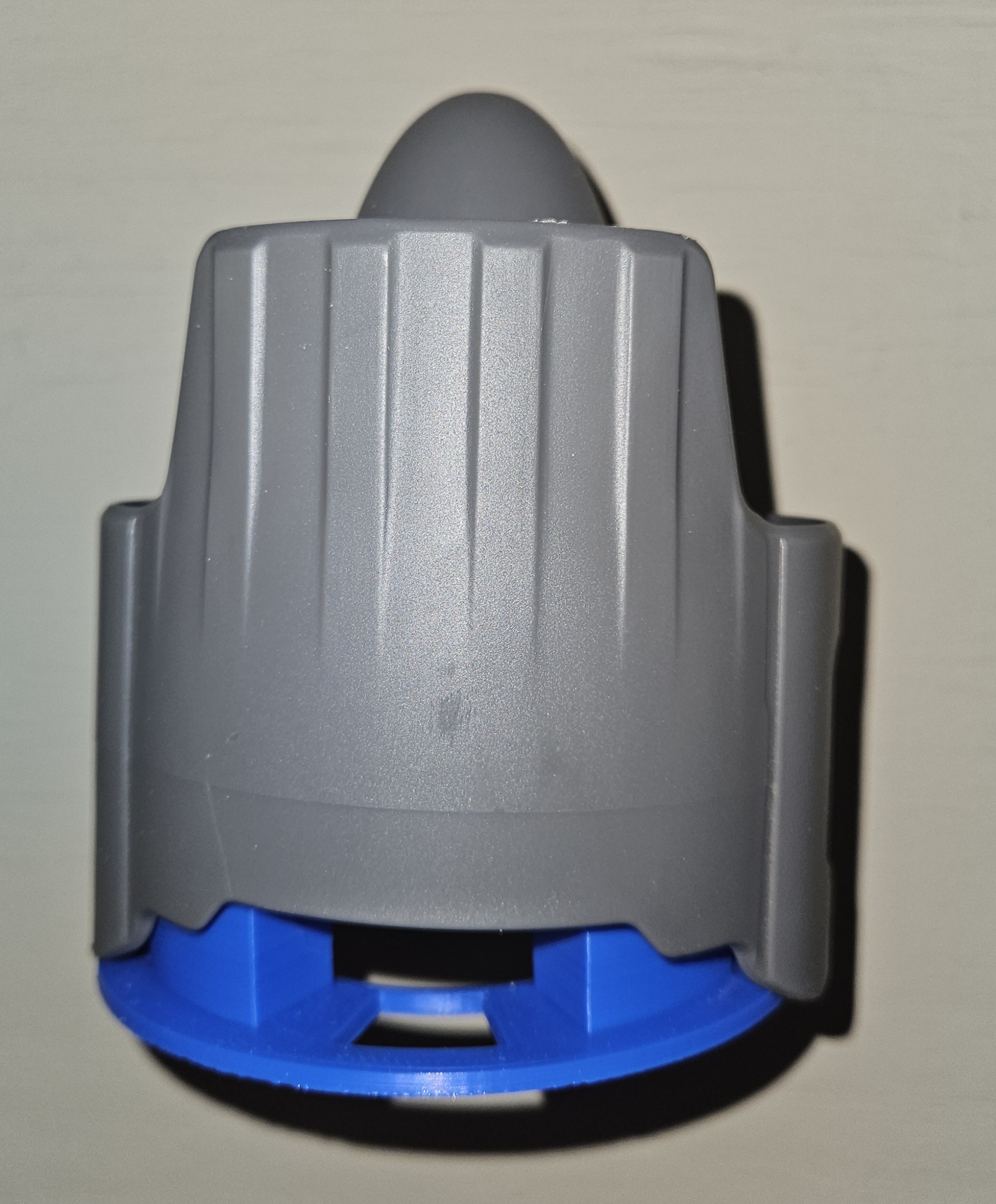 DeWalt leaf blower nozzle and hanger par Ed Derohanes | Téléchargez ...