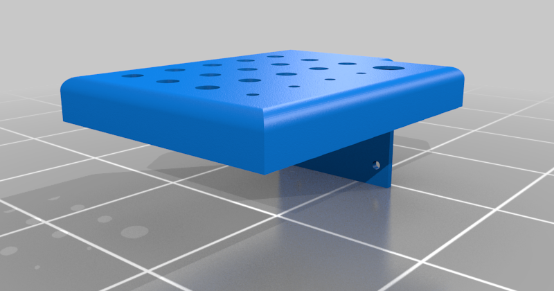 Fanatec DD Buttonbox Simracing by r3m4 | Download free STL model ...