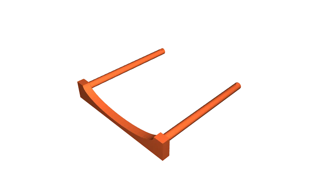 filament stand by Nicolas Ortega Ribon | Download free STL model ...