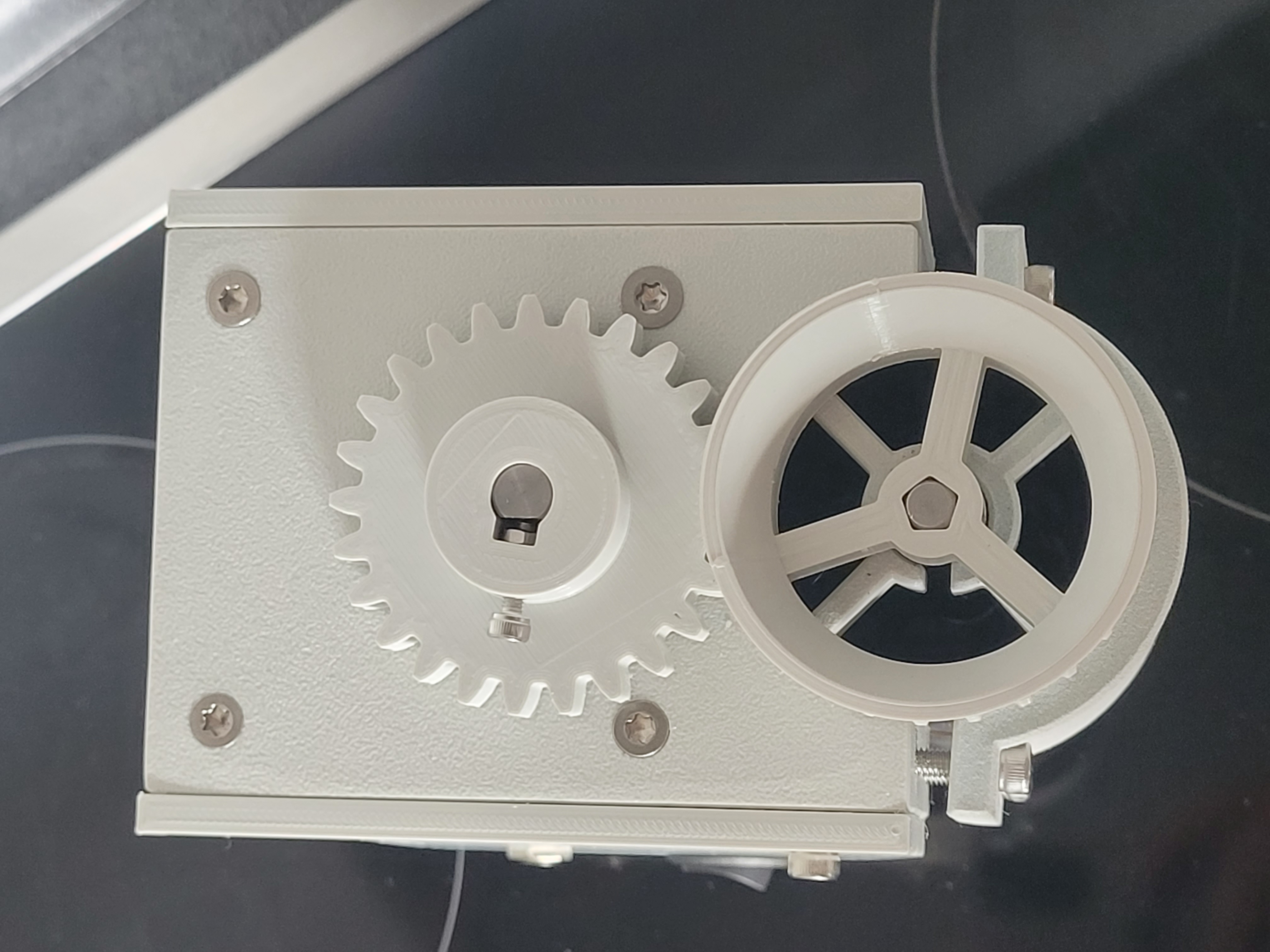 Electrical Coffee Grinder by AmyRayn | Download free STL model ...