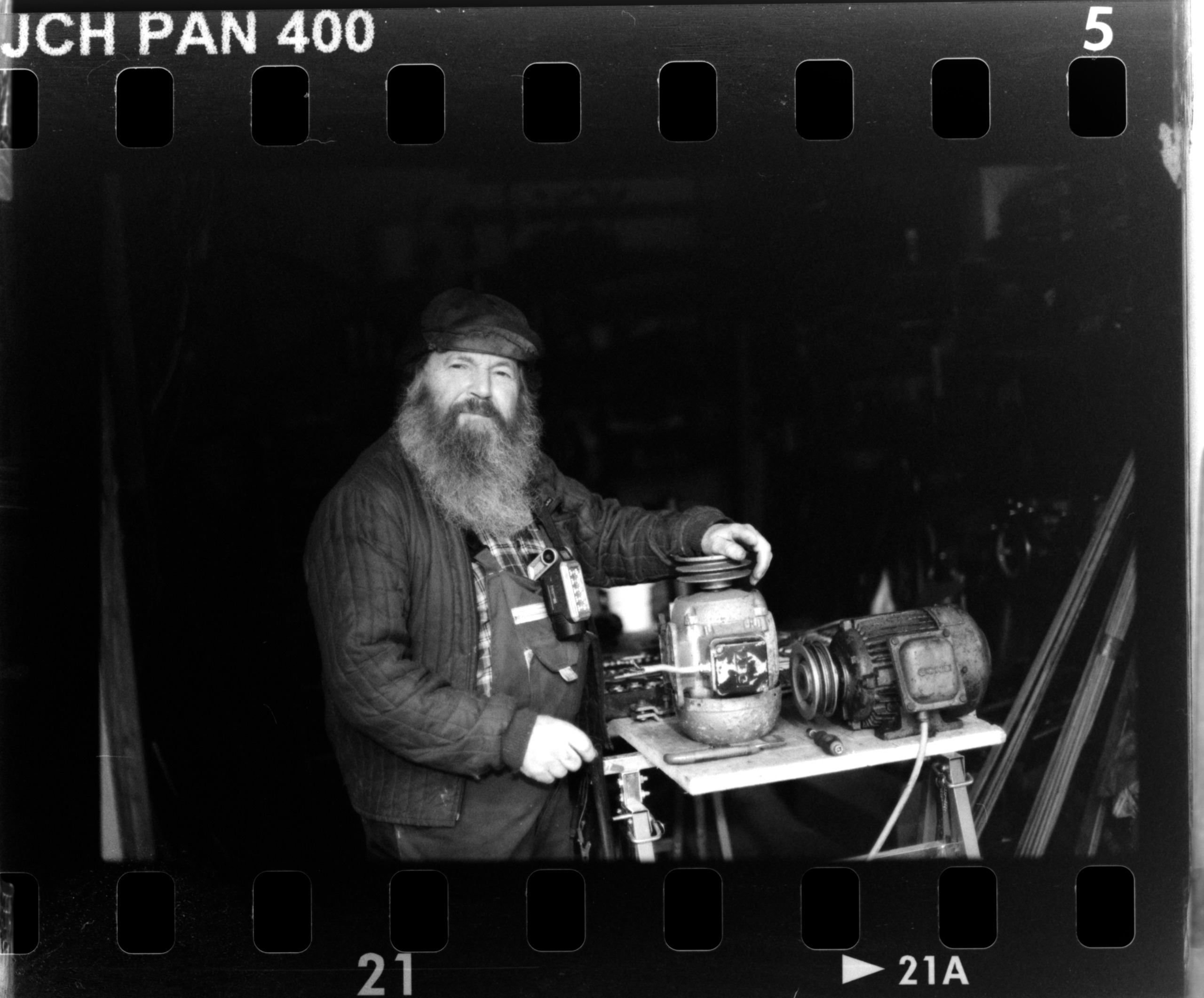 Automated 35mm Filmscanner Arduino por AmyRayn | Descargar modelo STL gratuito | Printables.com