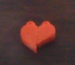 collar corazon V2 by Nicolas Ortega Ribon | Download free STL model ...