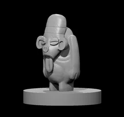 Dwarven Deity - Durin Stoneheart Deity - Kickstarter available now! by ...