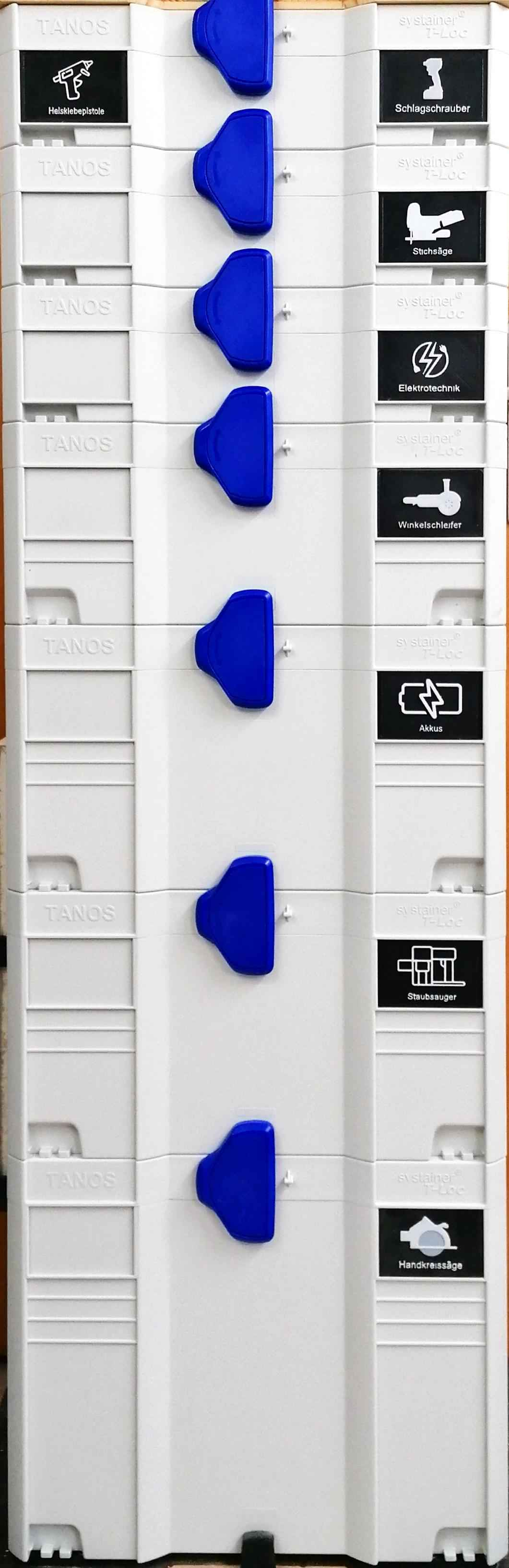 UPDATED !!! Systainer Labels 11.10.2024 by LostiLama | Download free ...